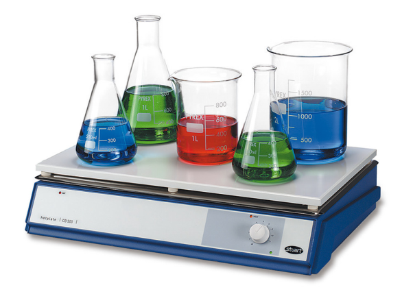 Hotplate, Alat Pemanas di Laboratorium | Syaf Unica Indonesia