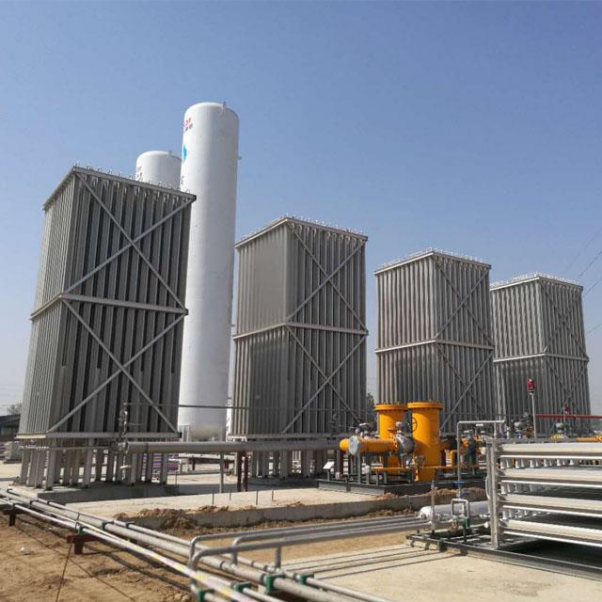 Mengenal Alat Evaporator Nitrogen | Syaf Unica Indonesia