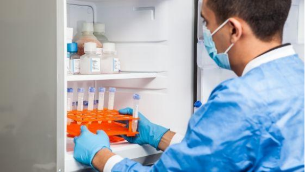 Perlu Diketahui, Inilah Penggunaan Deep Freezer dalam Laboratorium ...