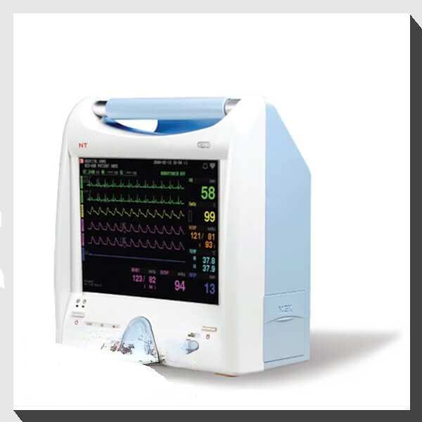 Jual Patient Monitor MP 1000NT Plus | Syaf Unica Indonesia