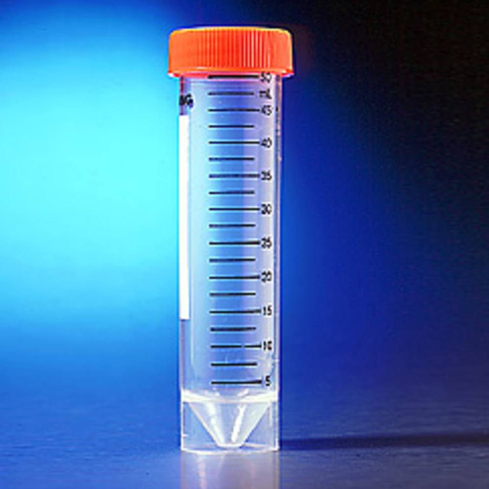 430921 - Corning® 50 mL PP Centrifuge Tubes, Self-Standing with ...