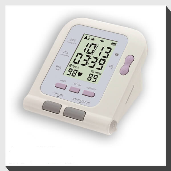 Harga Tensimeter Digital CONTEC08C | Syaf Unica Indonesia