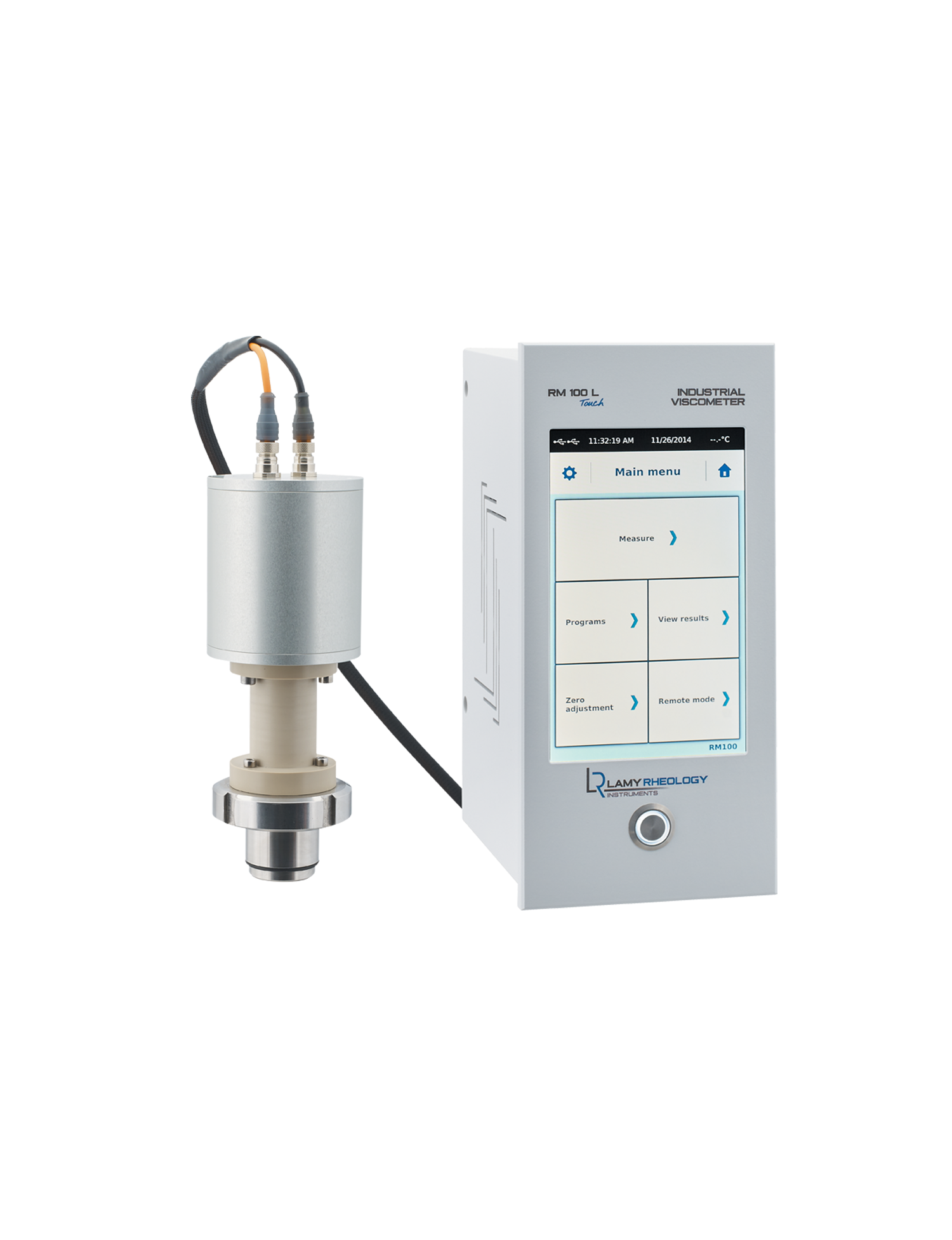 Review Alat Viskometer | Syaf Unica Indonesia