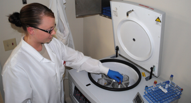 Sentrifus Berkecepatan Tinggi dan Aplikasinya | Syaf Unica Indonesia