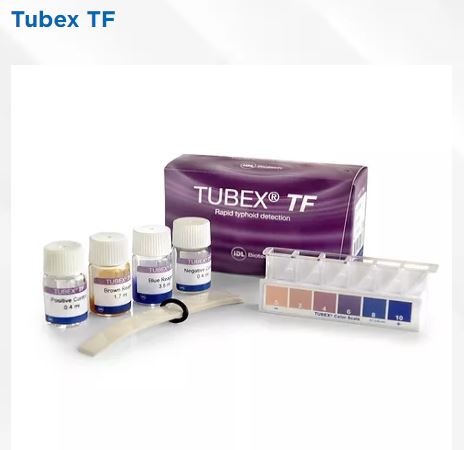 Tubex TF | Syaf Unica Indonesia