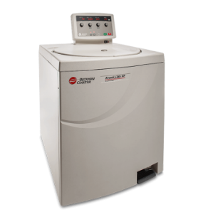 Sentrifus Berkecepatan Tinggi dan Aplikasinya | Syaf Unica Indonesia