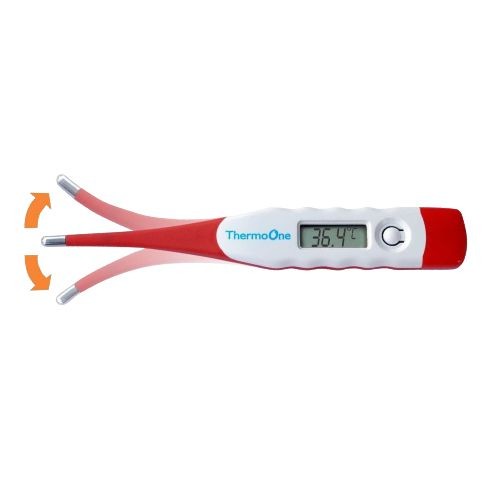 Thermometer Digital Thermo One Alpha 3 OneMed | Syaf Unica Indonesia
