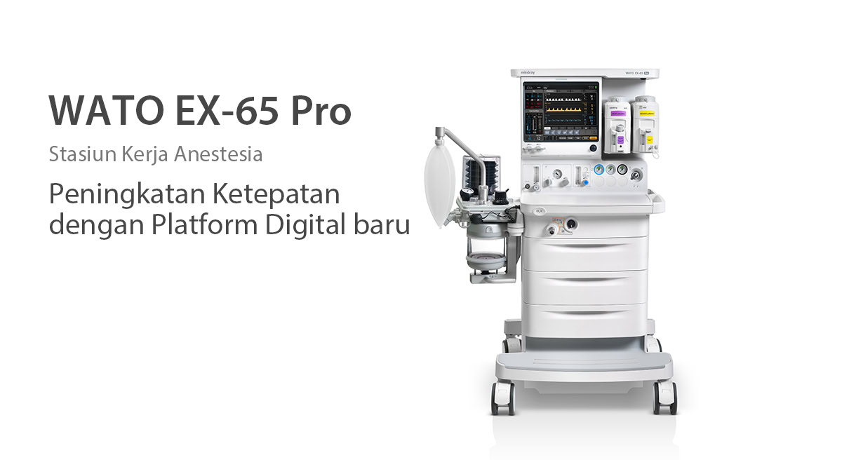 WATO EX-65 Pro | Syaf Unica Indonesia