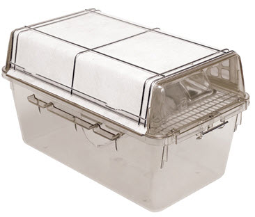 Conventional Cages System | Syaf Unica Indonesia