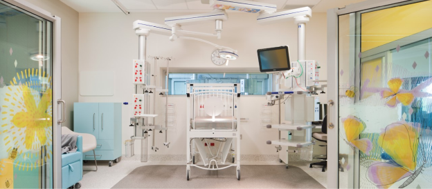 Inilah Kondisi Bayi yang Memerlukan Perawatan di Ruang NICU | Syaf ...
