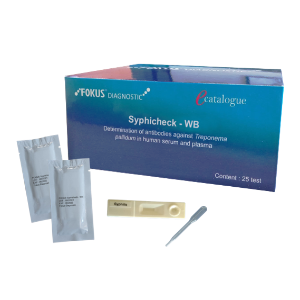 FOKUS Syphicheck - WB | Syaf Unica Indonesia