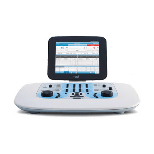 GSI – Audiostar Pro Diagnostic Audiometry | Syaf Unica Indonesia