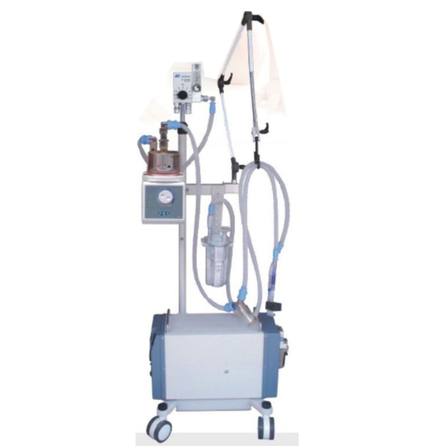 ONEMED Infant Bubble CPAP System | Syaf Unica Indonesia