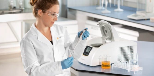 Rekomendasi Berbagai Jenis Sentrifus Sesuai Kebutuhan Anda | Syaf Unica ...