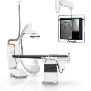 SIEMENS HEALTHINEERS ARTIS ICONO FLOOR (CARDIAC PRO) | Syaf Unica Indonesia