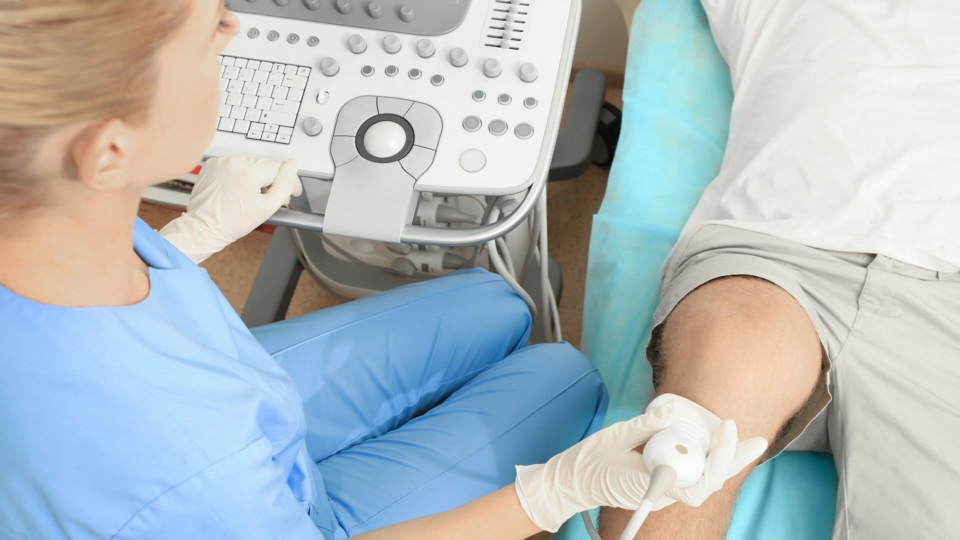 BEBERAPA PEMERIKSAAN MEDIS DENGAN ALAT USG 2 DIMENSI | Syaf Unica Indonesia