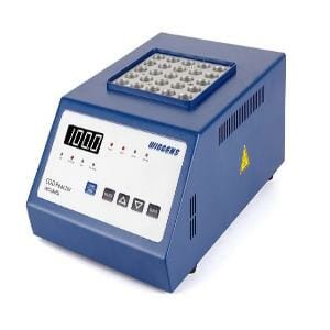 WIGGENS COD REACTOR | Syaf Unica Indonesia