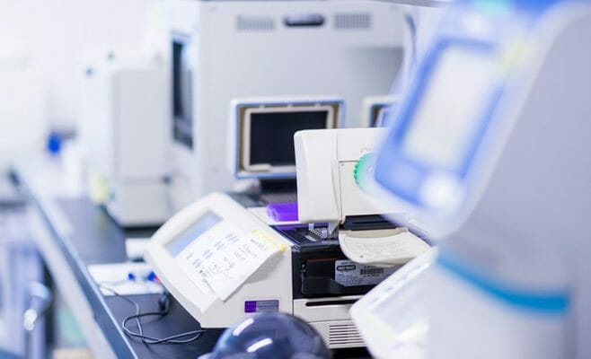 PANDUAN KALIBRASI ELECTROLYTE ANALYZER UNTUK HASIL PENGUKURAN ...