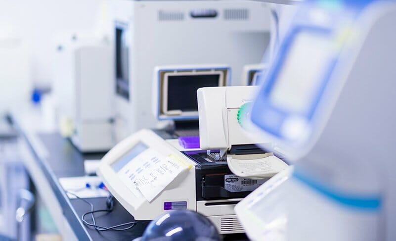 PANDUAN KALIBRASI ELECTROLYTE ANALYZER UNTUK HASIL PENGUKURAN ...