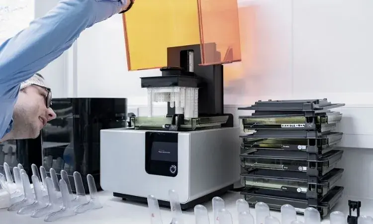 KETAHUI TENTANG TES DNA DENGAN ALAT DNA SEQUENCER | Syaf Unica Indonesia