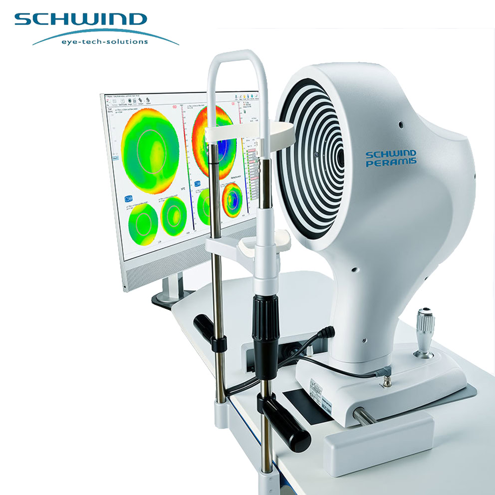 SCHWIND PERAMIS | Syaf Unica Indonesia