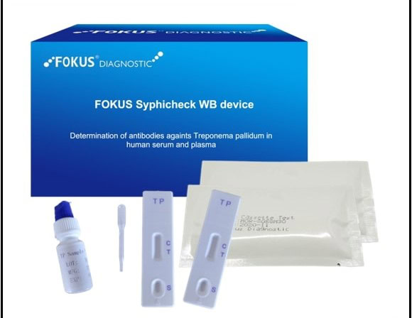 FOKUS SYPHICHECK WB DEVICE | Syaf Unica Indonesia