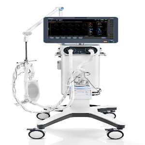 MINDRAY VENTILATOR SV800 PREMIUM | Syaf Unica Indonesia