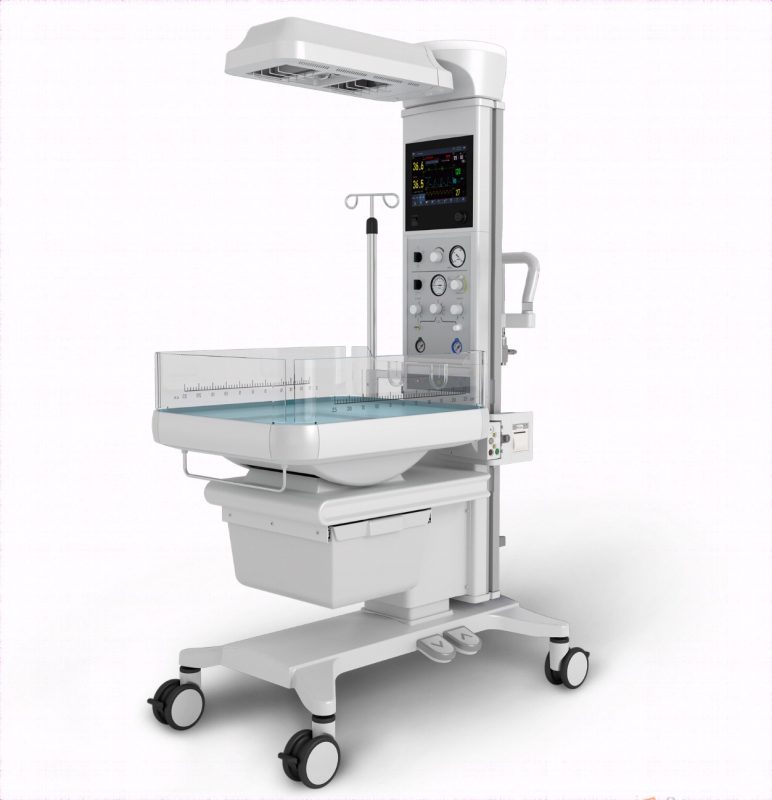BQ80 INFANT WARMER - ELITE | Syaf Unica Indonesia