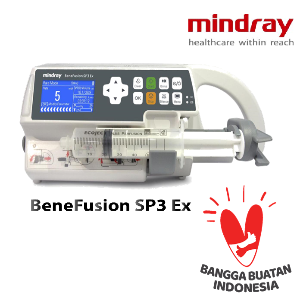 MINDRAY BENEFUSION SP3 EX | Syaf Unica Indonesia