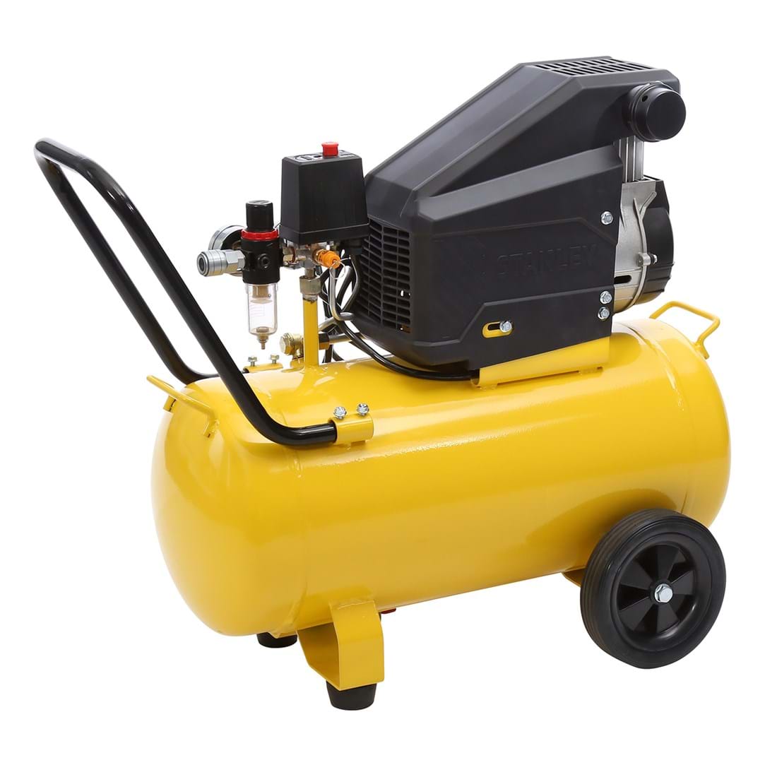 PENGERTIAN DAN KELEBIHAN DENTAL QUIET AIR COMPRESSOR | Syaf Unica Indonesia