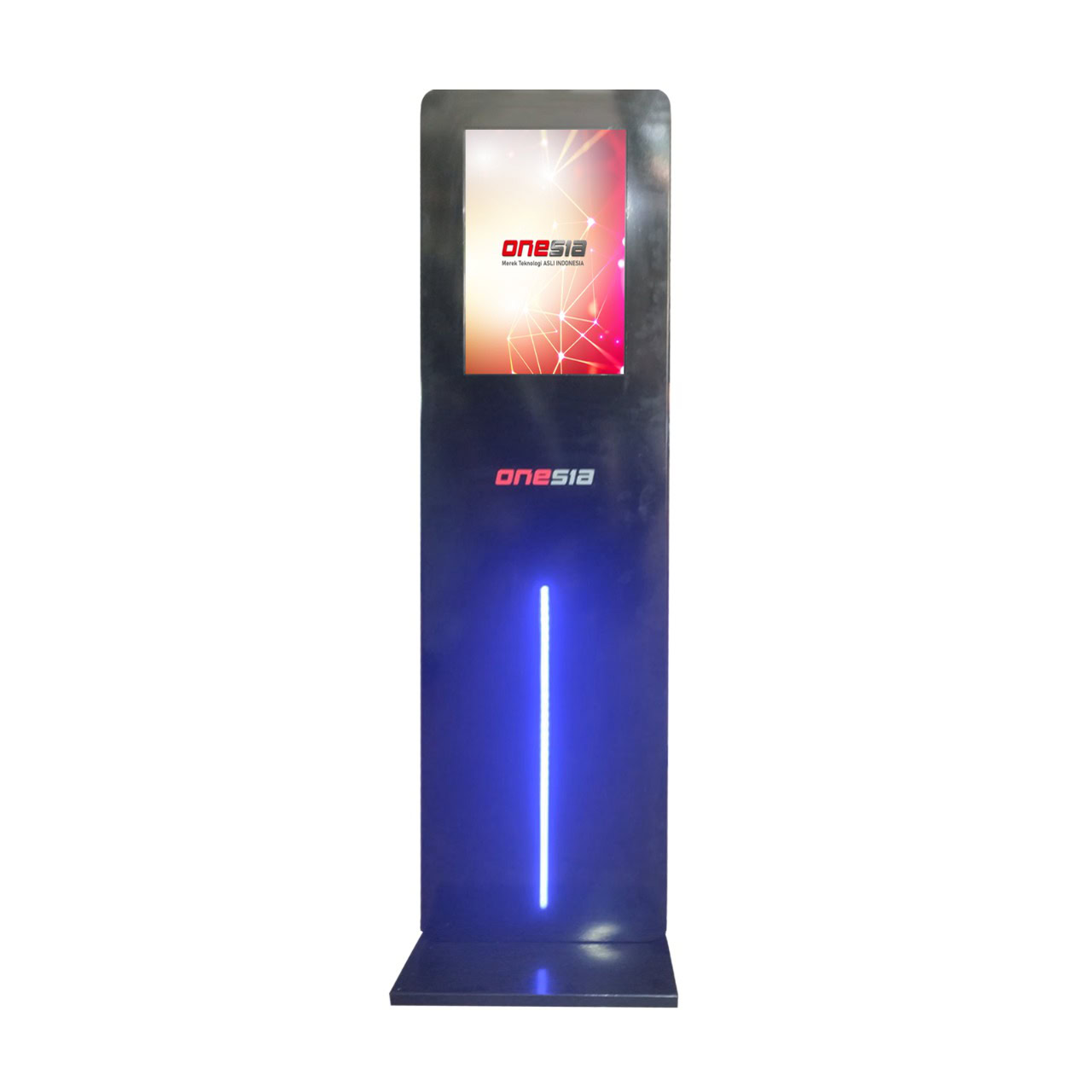 KIOSK TYPE X | Syaf Unica Indonesia