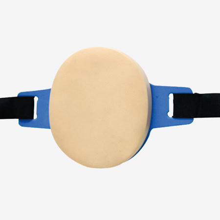 GD/HS17 INSULIN INJECTION PAD: SOLUSI PRAKTIS UNTUK PENYUNTIKAN INSULIN ...