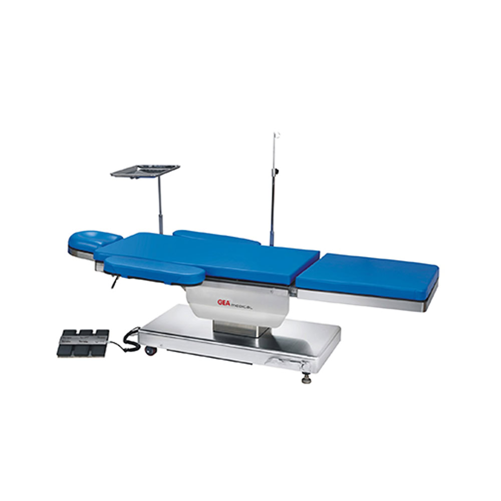GEA Operating Table Electric ET 200 | Syaf Unica Indonesia