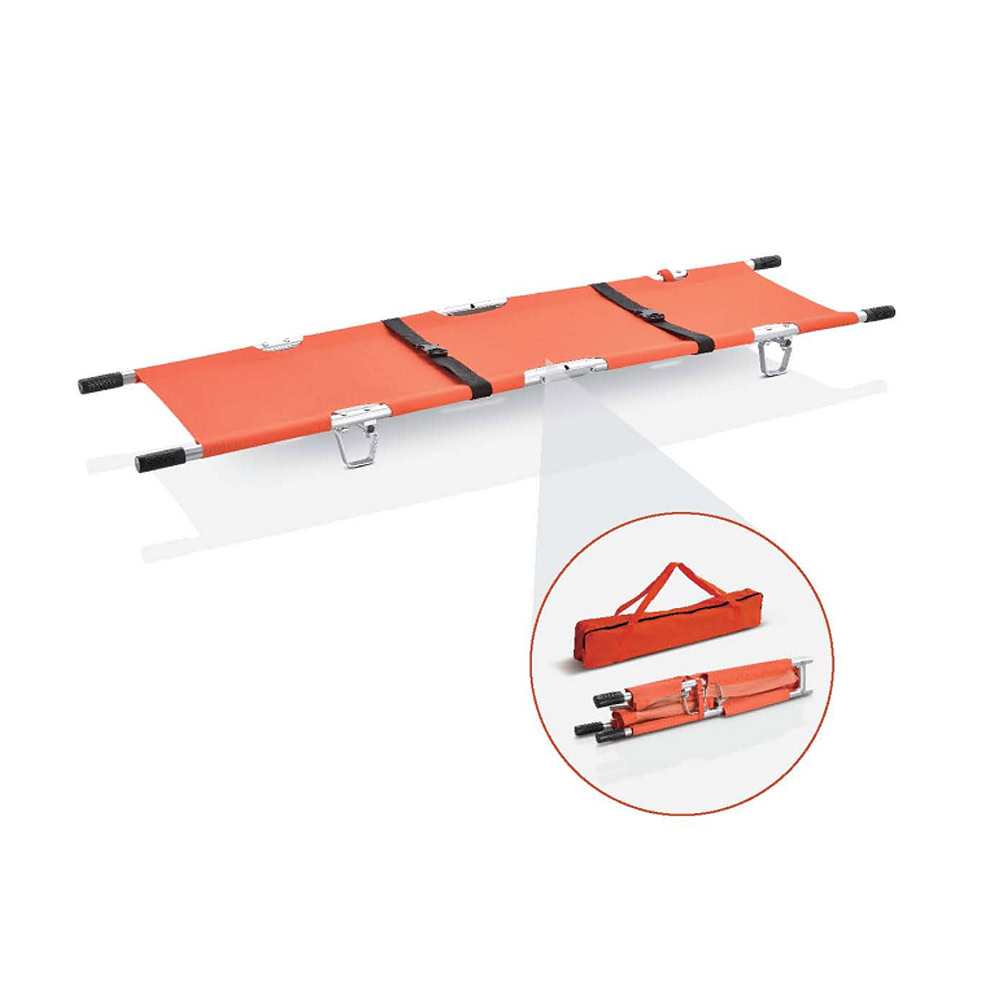 GEA Foldaway Strecher YDC 1 A9 | Syaf Unica Indonesia