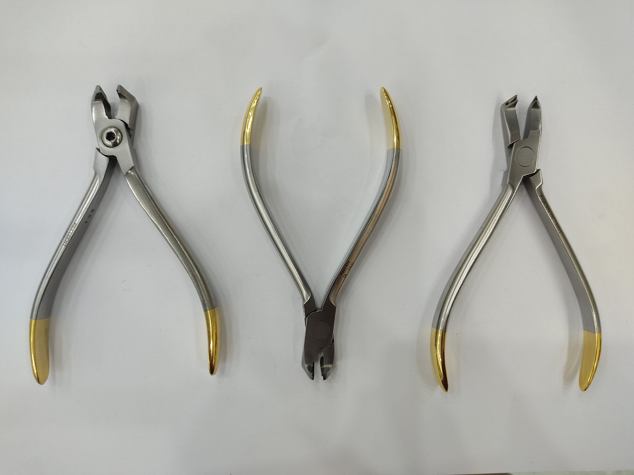MENGENAL PENGGUNAAN ALAT DISTAL END CUTTER | Syaf Unica Indonesia