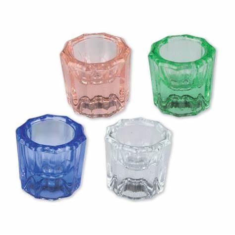 CARA MENGGUNAKAN DAPPEN GLASS | Syaf Unica Indonesia