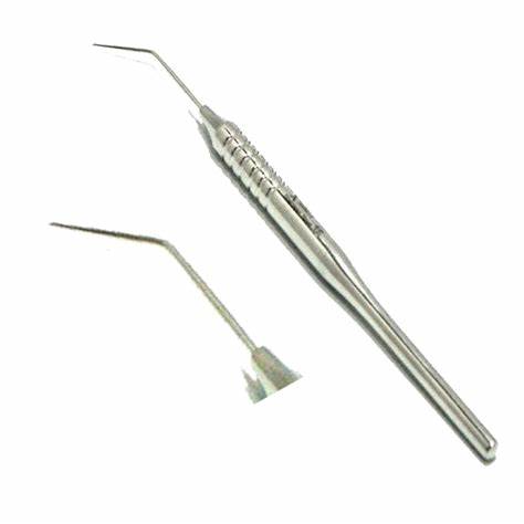 CARA MENGGUNAKAN ENDODONTIC MICRO PROBE | Syaf Unica Indonesia