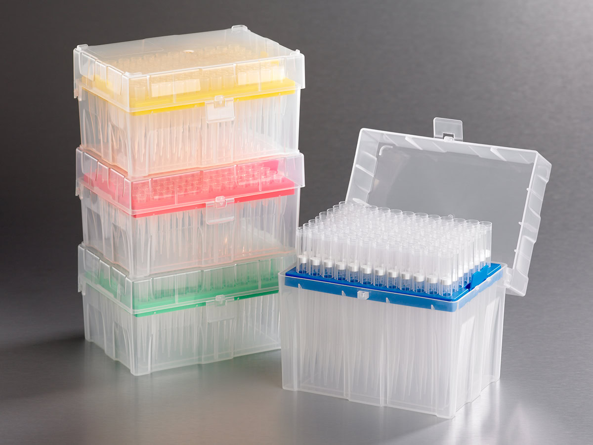Pipet Tips TYPE MRF-200NX-R-S | Syaf Unica Indonesia