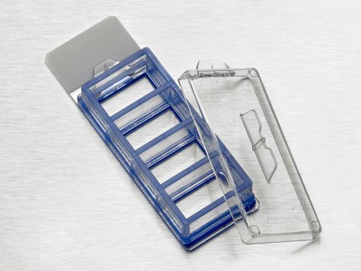 Corning® BioCoat® Poly-D-Lysine 8-well Culture Slide; 3/Pack; 12/Case ...