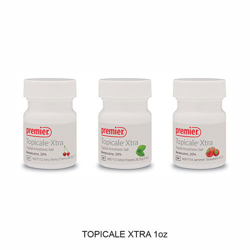 MANFAAT TOPICALE ANESTHETIC GEL | Syaf Unica Indonesia
