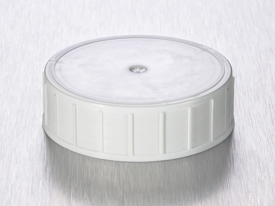 Corning® Gosselin™ Screw Cap for 125 and 180 mL Straight Container ...