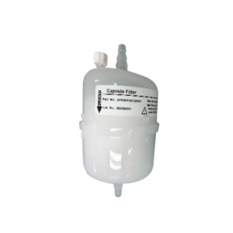 BZTRON Zero Filter for R310 & B Series Particle Counter Sensor | Syaf ...