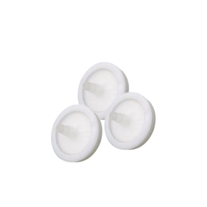 BZTRON Zero Filter for Particle Counter R210 | Syaf Unica Indonesia