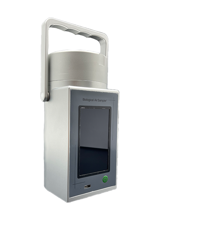 BZTRON Zetron FSC-8 biological air sampler | Syaf Unica Indonesia