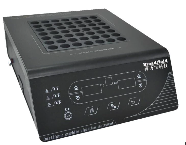 PRINSIP KERJA SMART GRAPHITE DIGESTER | Syaf Unica Indonesia