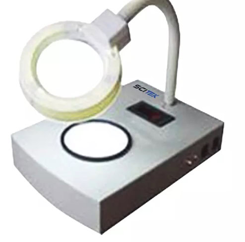 5x and 10x Bacterial Colony Counter | Syaf Unica Indonesia