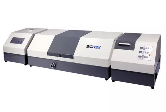 Laser Particle Size Analyzer PSA Series | Syaf Unica Indonesia