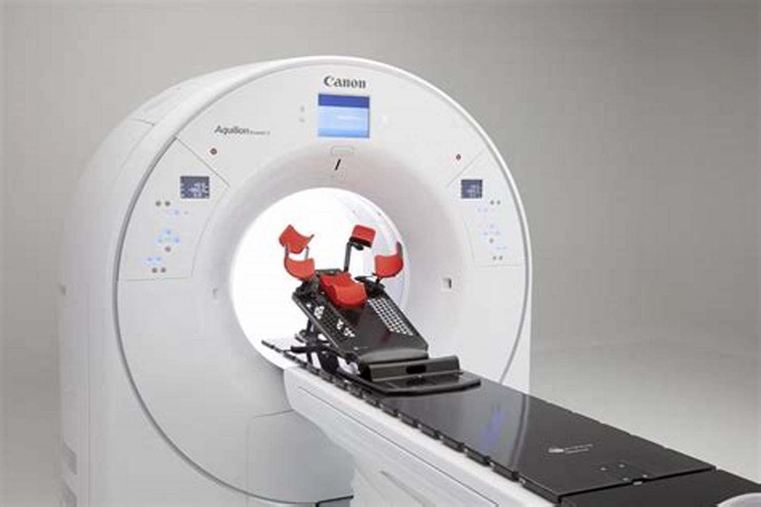 AQUILION EXCEED LB: TEKNOLOGI CT SCAN DENGAN WIDE BORE UNTUK DIAGNOSIS ...