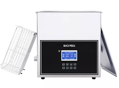 Digital Ultrasonic Cleaner UC-D Series | Syaf Unica Indonesia