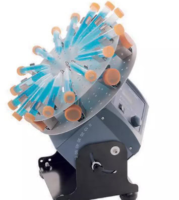 Economical Rotary Mixer | Syaf Unica Indonesia